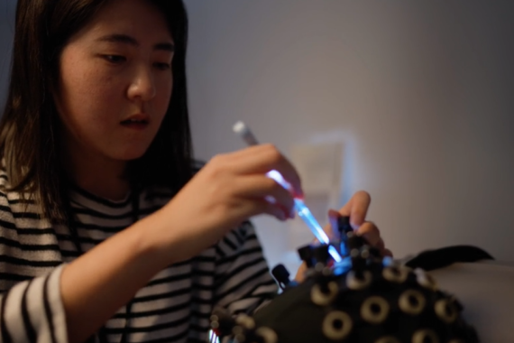 The Brain Science & Symptom Management Center is Growing! | College of Nursing